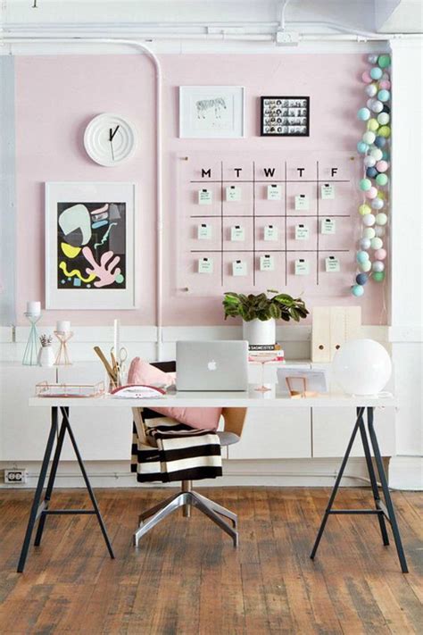 Awesome Home Office Ideas To Pin Right Now Housetodecor