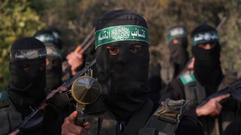 News zum Angriff auf Israel Weiterer hochrangiger Hamas Anführer getötet
