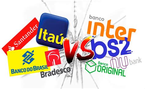 Bancos Digitais Entenda Como Funcionam E O Que Os Difere Dos Bancos T