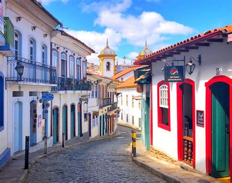 Ouro Preto O Que Fazer Na Cidade Mineira The Summer Hunter The