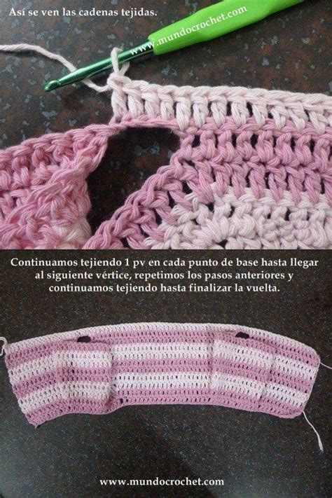 Como Tejer Un Saco Campera Cardigan O Chambrita A Crochet O Ganchillo B