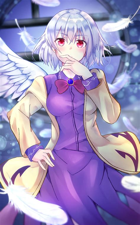 Kishin Sagume Sagume Kishin Touhou Image By Pixiv Id