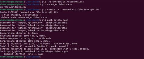 A Developer S Guide To Git Lfs Earthly Blog