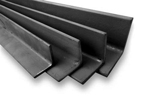 Tipos De Perfiles Estructurales PLAREMESA