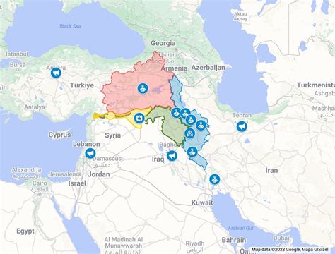 Kurdistan S Weekly Brief June