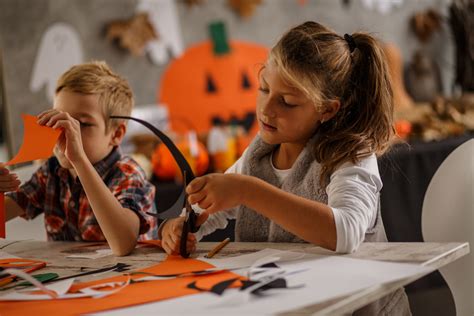 Top 10 des décorations d Halloween à fabriquer soi même Décorations