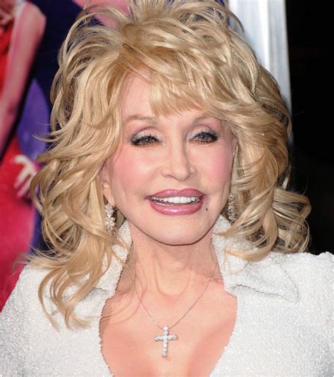 Dolly Parton Celebrates 78th Birthday With Big Announcement