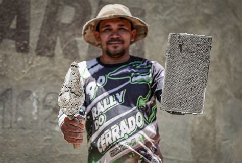 Símbolo do Fome Zero Guaribas PI supera miséria e colhe frutos após