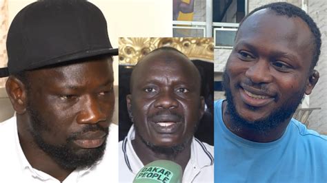 Ibou Lo frère de Modou Lo fait des révélations surprenantes sur BN2