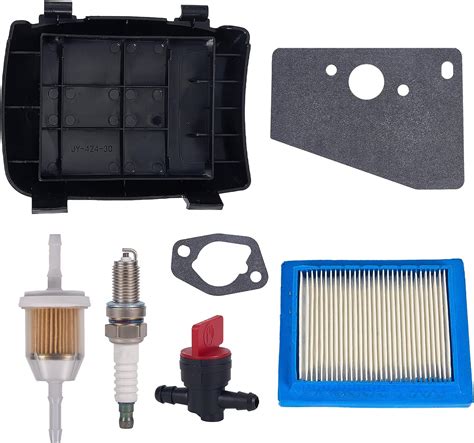 Amazon Mikatesi 14 096 133 S XT650 Air Filter Cover Kit For
