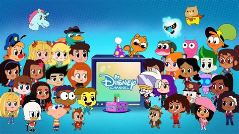 Disney Tv Animation News On Twitter Rt Therealsibsy Coming Very