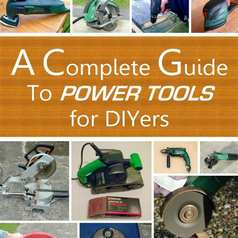 The Ultimate Guide To Power Tool Combo Kits Everything You Need To Know