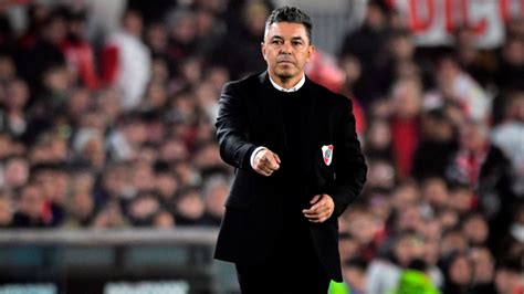 La insólita decisión de Gallardo con un juvenil pensando en el partido