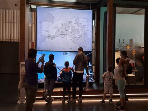 El Museu Del Port De Tarragona Figura En El Registro De Museos De La