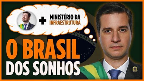 O BRASIL DOS SONHOS YouTube