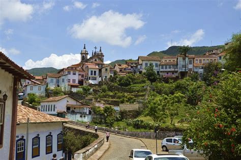 O Que Fazer Em Ouro Preto 12 Melhores Passeios