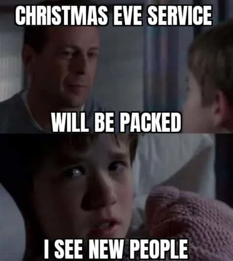 Funny Christmas Eve Memes Gift Wrapped For You