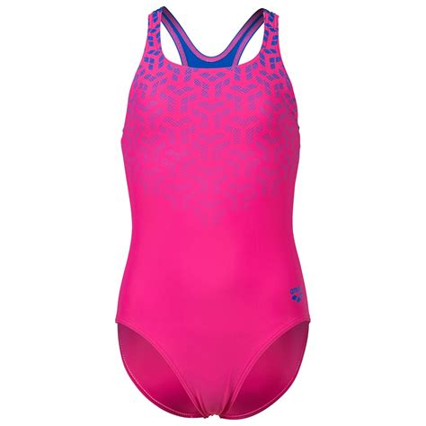 Arena Kikko V Swimsuit Swim Pro Back Badeanzug Mädchen online kaufen