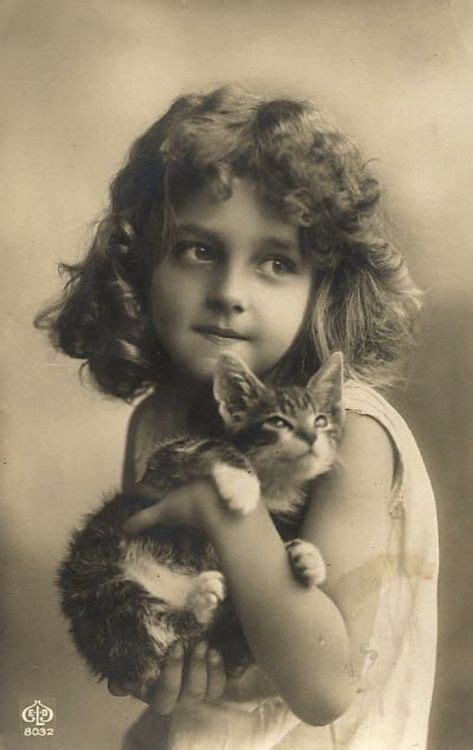 Vintage Pussies