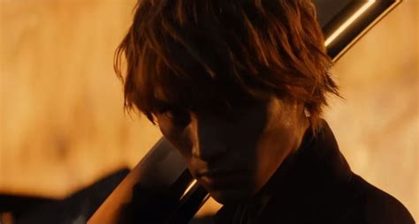 Mira El Primer Trailer De La Pel Cula Live Action De Bleach Fighting A