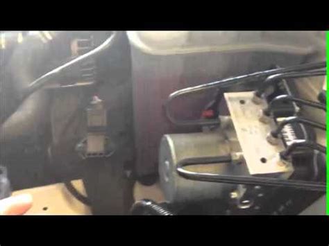 Como Poner Sensores De Marcha Atras En Audi A4 YouTube