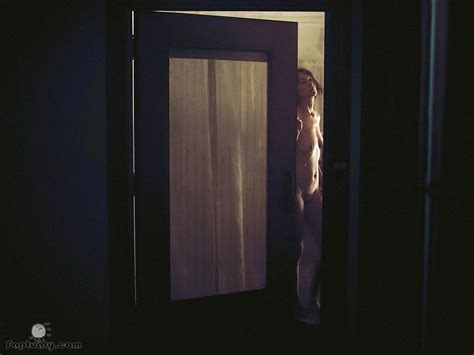 Julianne Nicholson Naked Blonde