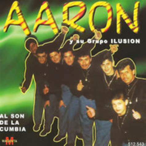 Aarón y su Grupo Ilusión Al Son de la Cumbia 1999 Magenta Free
