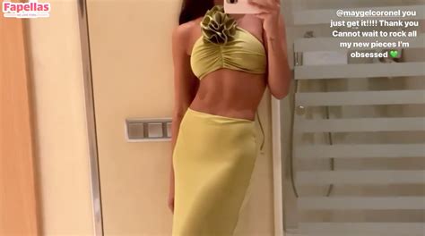 Eiza Gonzalez Aka Eizagonzalez Nude Leaks OnlyFans Photo 28 Fapellas