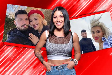 Nicoleta Nucă și iubitul ei Alex Ursache s au despărțit Motivul care