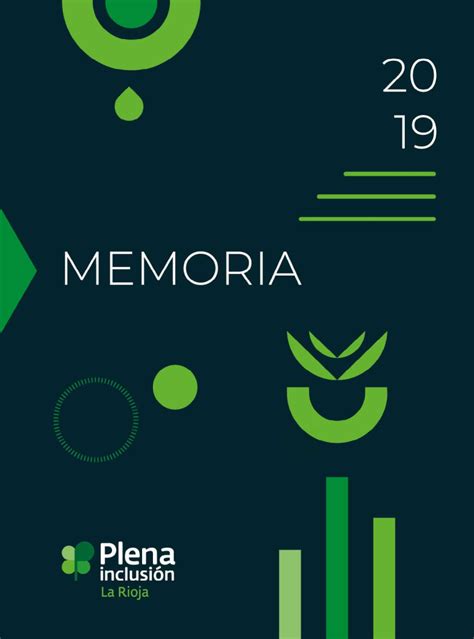 Publicaciones Plena Inclusi N La Rioja Memoria Plena Inclusi N