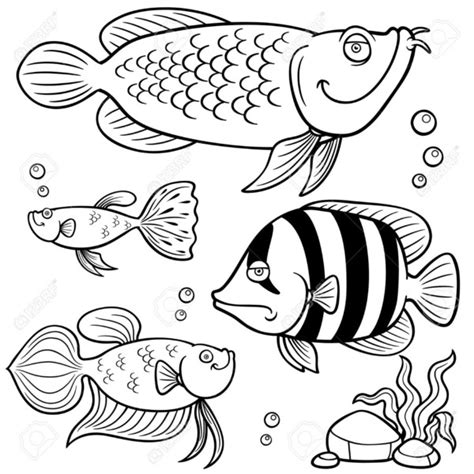 Dibujos Para Colorear Del D A De Los Oc Anos Colorear Im Genes