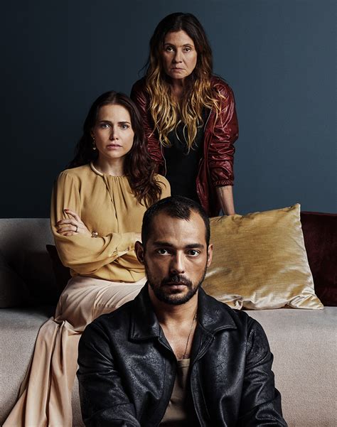 Quando Estreia A Temporada De Os Outros No Globoplay Noticias
