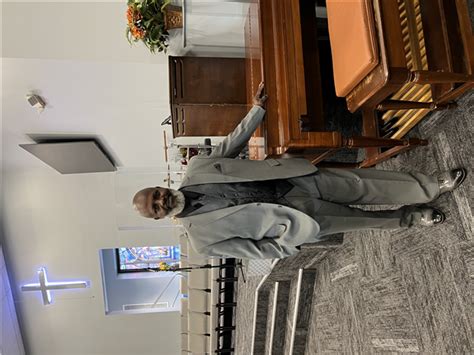 Encouraged Educated And Evangelized In Christ New Bethel