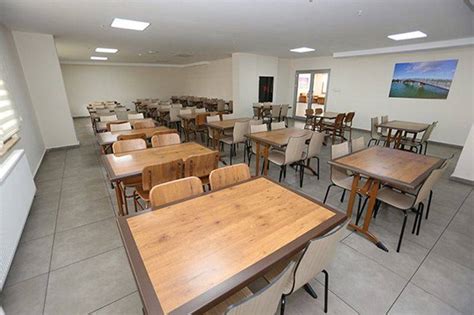 Mükrime Hatun Kyk Kız Öğrenci Yurdu Kykbilgi