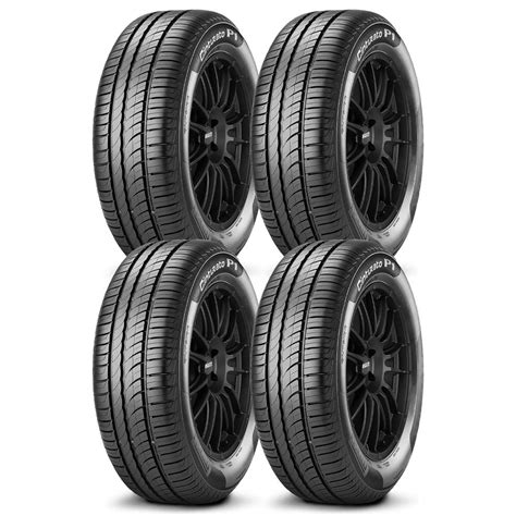 Pneu Pirelli P R Casas Bahia