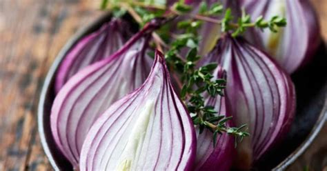Beneficios Propiedades Y Valores Nutricionales De La Cebolla