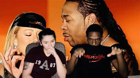 First Time Hearing Busta Rhymes Mariah Carey I Know What You Want Official Hd Video