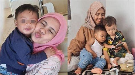 Ingat Bayi Tertukar Di Bogor Kabar Terkini Setelah 3 Bulan Dirawat