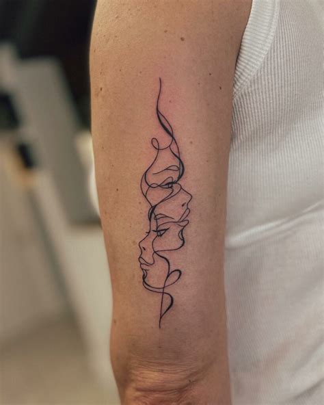 11 Outline Tattoo Drawings Ideas That Will Blow Your Mind