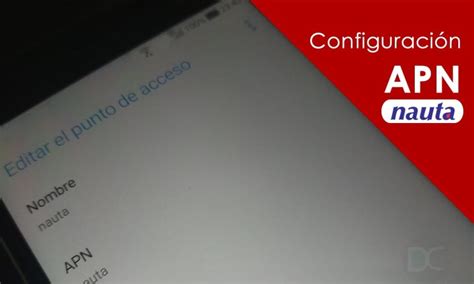 Verifica APN En IPhone PASOS CLAROS Y SENCILLOS