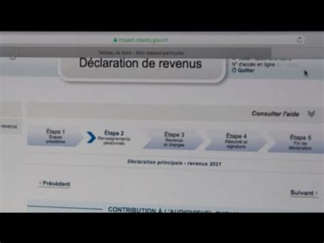 Impôts 2023 dates limites nouveautés déclaration papier Tout ce qu