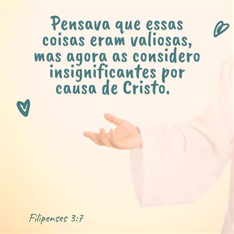 Na carta aos Filipenses Paulo está falando sobre sua religiosidade