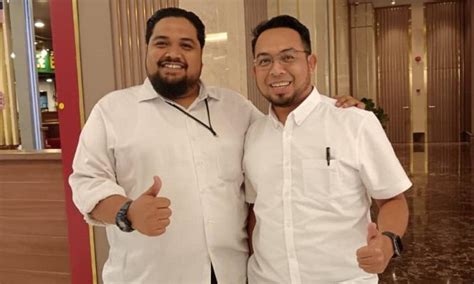 Taqiuddin Tawar Diri Jadi Timbalan Ketua Pemuda Amanah