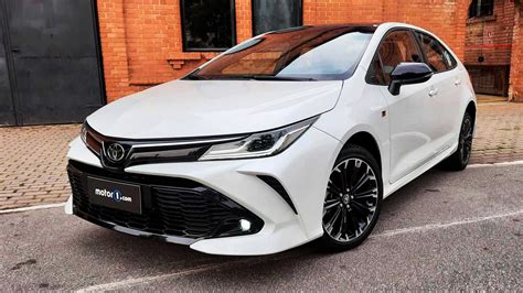 Details About Toyota Corolla S Latest In Daotaonec