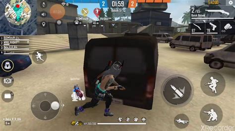 Mabar Clash Squad Ranket YouTube