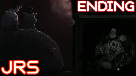 Best Fnaf Fan Game Ever Ending Jr S Fnaf Fan Game Youtube