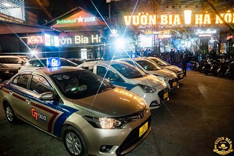 Review Chi Tiết Về Vườn Bia 540 Đường Láng Nơi Không Thể Bỏ Qua