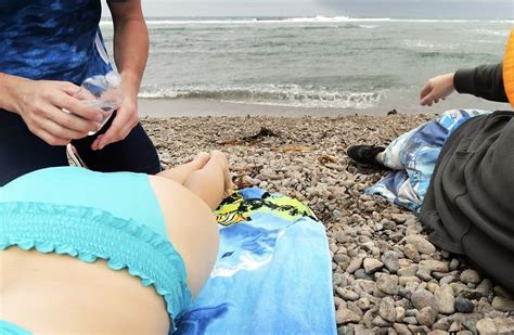 Stranger Fuck Wife On Public Beach UltraHD 4K Pornotime Net Watch