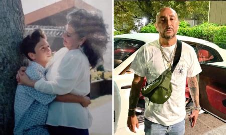 A qué se dedica Michael Corleone el único hijo de Griselda Blanco que