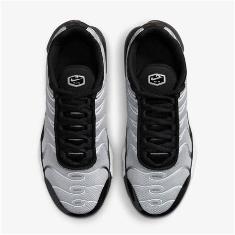 Nike Air Max Plus Tn Smoke Fade Youth CD0609 018 Pretty Kickz